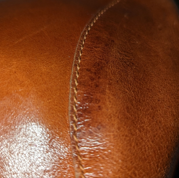 Velez | Bags | Velez Leather Hobo Bag Made In Colombia | Poshmark